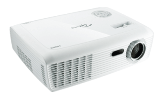 Optoma Hd66 2 - Reviewed