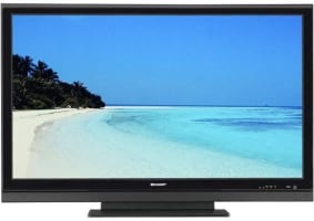 Sharp Lc52sb57un - Reviewed