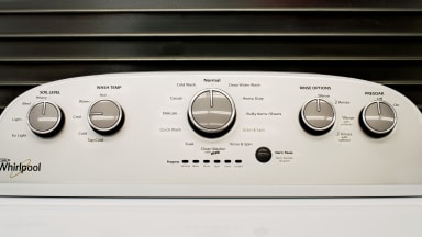 Whirlpool Cabrio Wtw5000dw - Reviewed