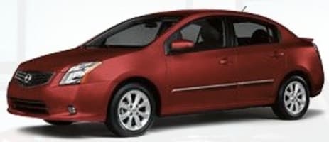 Nissan 2012 Sentra 2 0 Sl - Reviewed