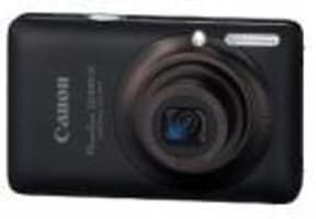 Canon Powershot Sd940 Is - Reviewed