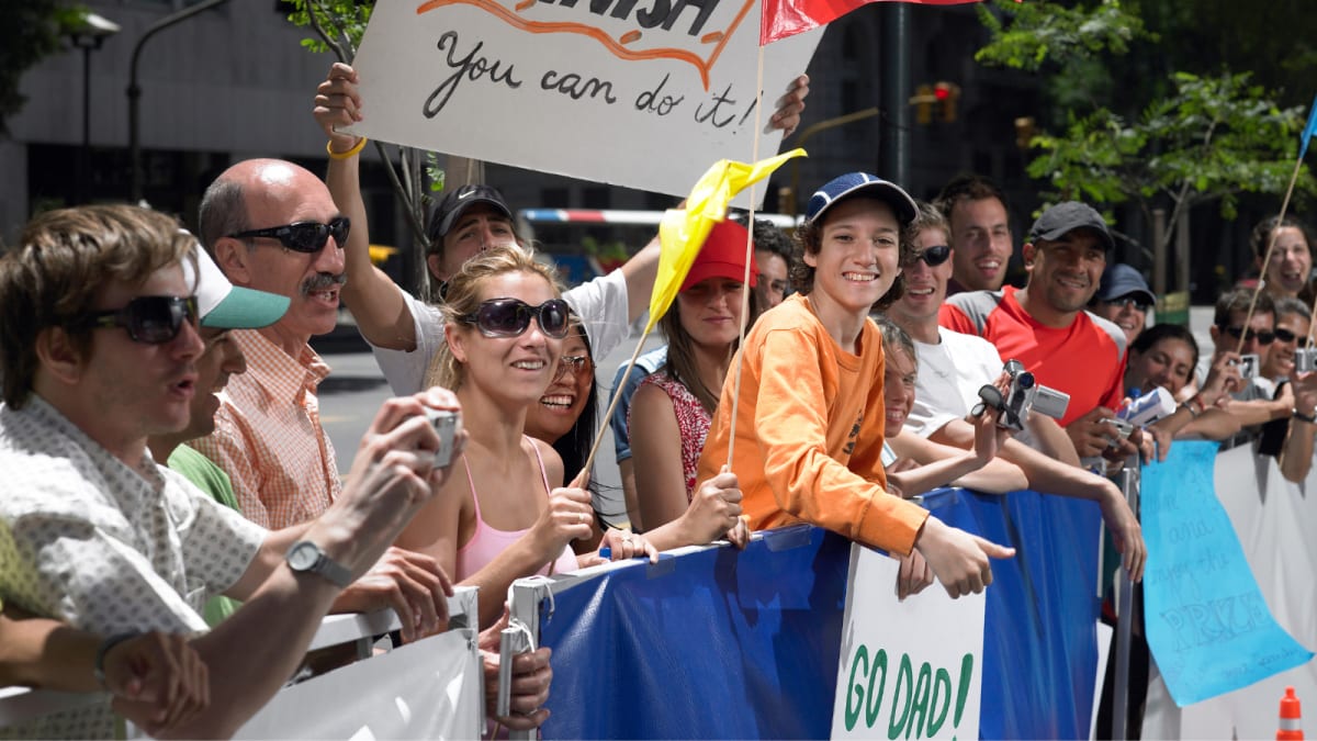 Boston Marathon 2024 spectator guide: What to bring to watch and ...