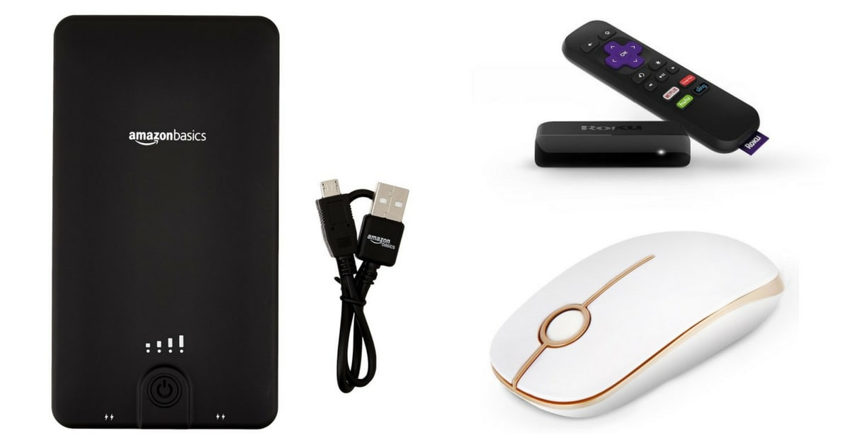 15 must-have tech accessories under $30 you can get on Amazon right now ...