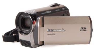 Panasonic Sdr S26 2 - Reviewed