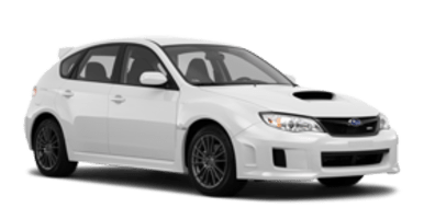 Subaru 2013 Impreza Wrx Hatchback - Reviewed