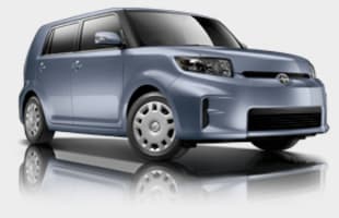Scion 2012 Xb - Reviewed