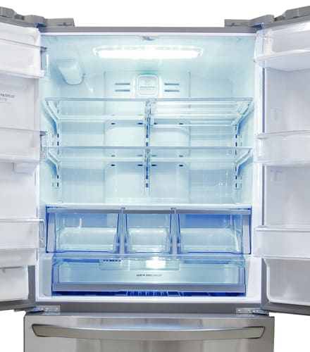 LG LFX31925ST 31.0 cu ft French Door Refrigerator Review - Reviewed