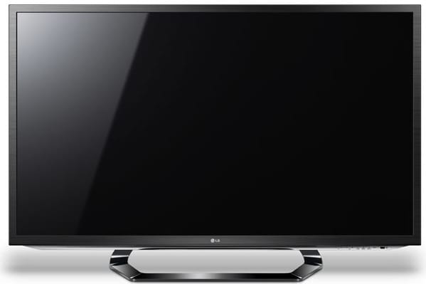LG 55LM6200 on Sale at TigerDirect - Reviewed