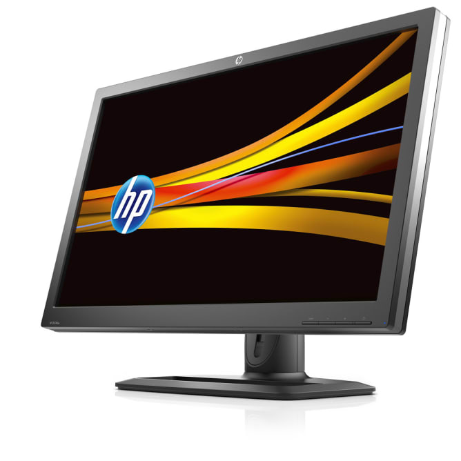 HP ZR2740w 27-inch Computer Monitor Review - Reviewed