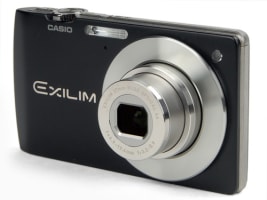 Casio Exilim Ex S200 - Reviewed