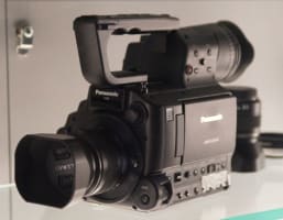 Panasonic Ag Af100 - Reviewed