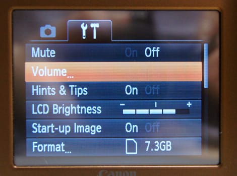 Canon PowerShot A3400 IS First Impressions Review - Reviewed