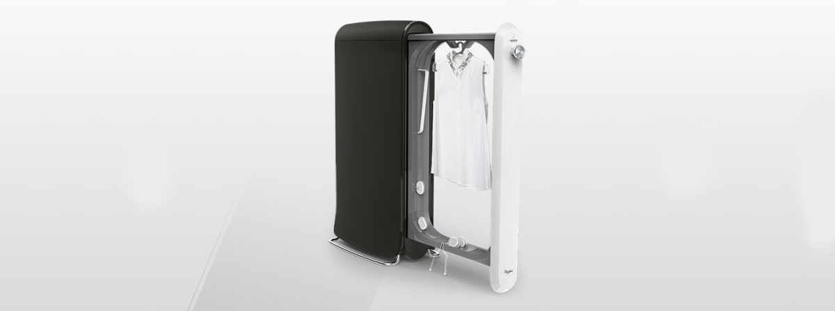 Swash Brings New Life to Once-Worn Clothes - Reviewed