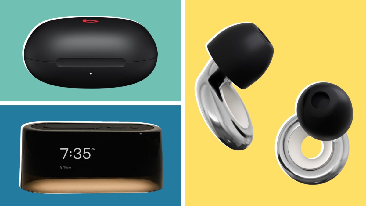 These 6 tinnitus maskers may help you find fast relief - Reviewed