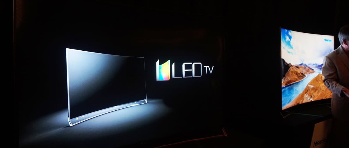 Hisense's New ULED TVs Availability and Release Date Announced - Reviewed