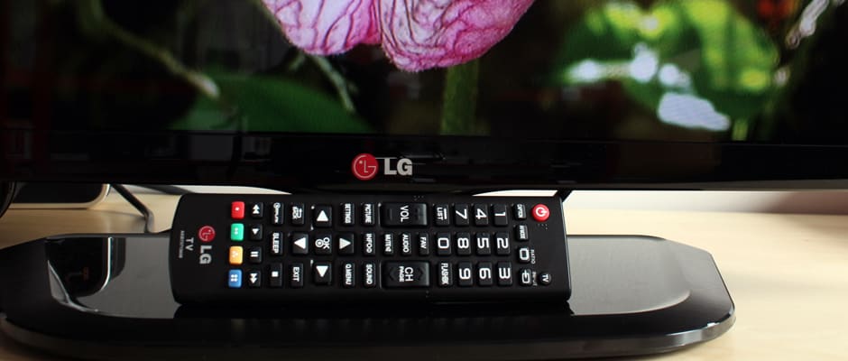 LG 32LN530B LED TV Review - Reviewed