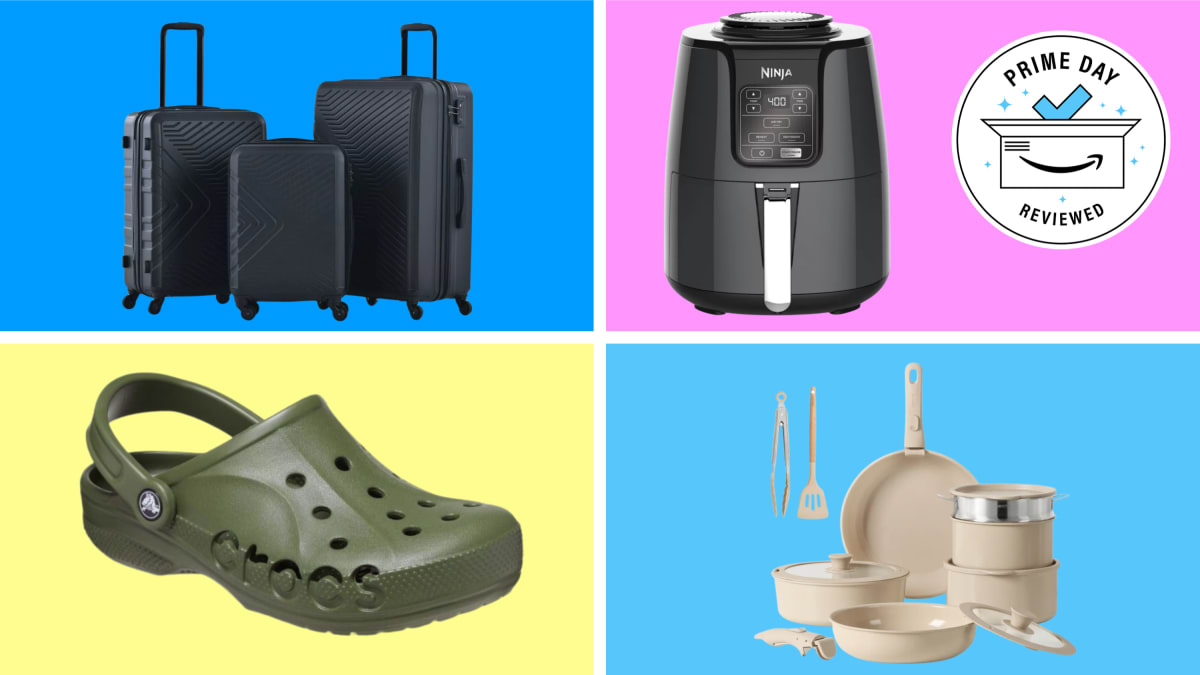 Alternative Prime Day sales: The top 10 deals at Walmart to shop now ...