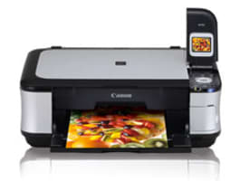 Canon Pixma Mp560 - Reviewed