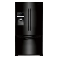 Samsung Rfg298hdbp - Reviewed