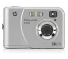 Hp Photosmart E337 - Reviewed