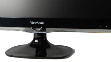 Viewsonic Vx2450wm - Reviewed