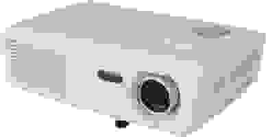 Optoma Hd66 - Reviewed