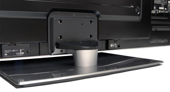 Panasonic Viera TC-P65VT50 3D Smart Plasma HDTV Review - Reviewed