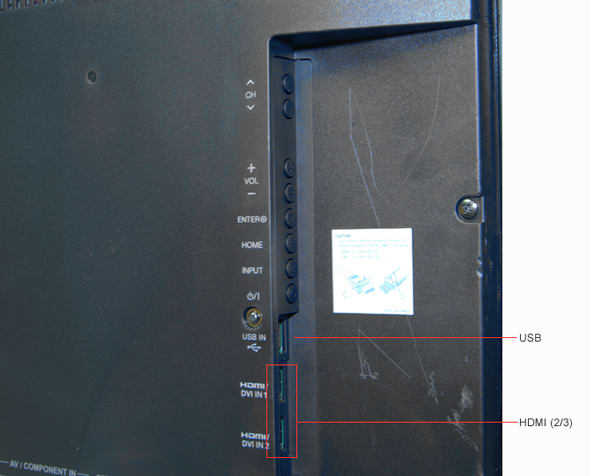 LG 47LV4400 LED LCD HDTV Review - Reviewed