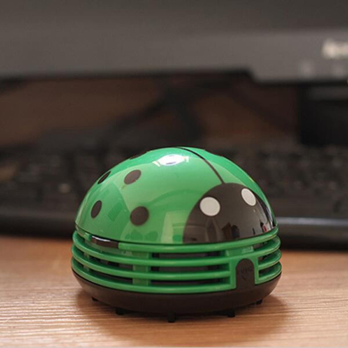 This cute ladybug vacuum cleaner is the thing that's missing from your ...