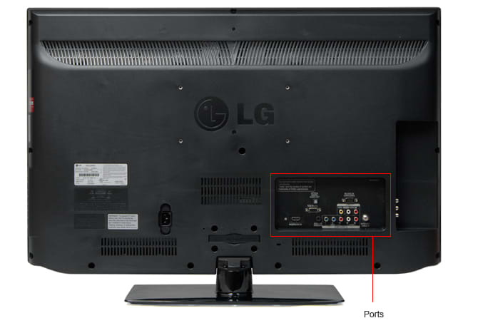 LG 32LD450 LCD HDTV Review - Reviewed