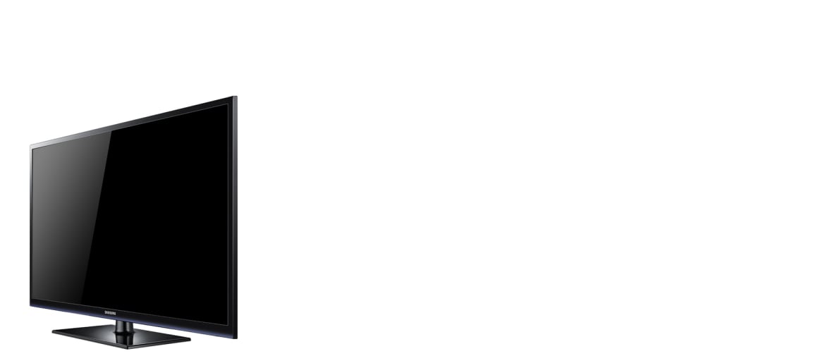 Samsung PN51E530A3F Plasma TV Review - Reviewed