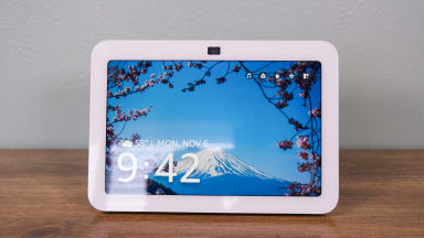 Amazon Echo Show 8 3rd Gen 2023 - Reviewed