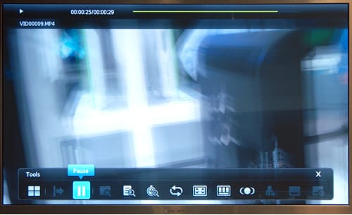 Samsung UN46D6000SF LED LCD HDTV Review - Reviewed