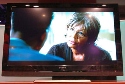 Sony Bravia KDL-40S5100 LCD HDTV First Impressions Review - Reviewed