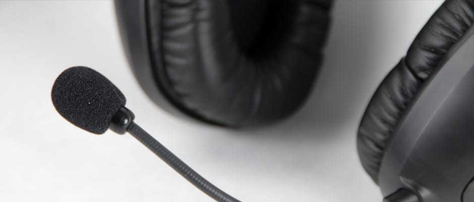 Creative Sound Blaster Tactic 3D Sigma Over-ear Headset Review - Reviewed