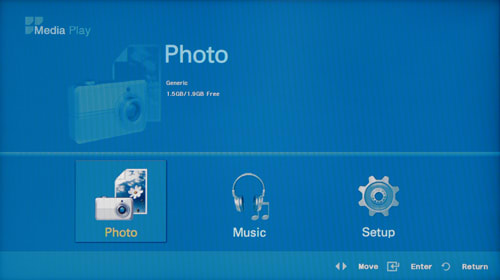 Samsung UN26D4003BD LED LCD HDTV Review - Reviewed