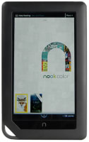 Barnes Noble Nook Color - Reviewed