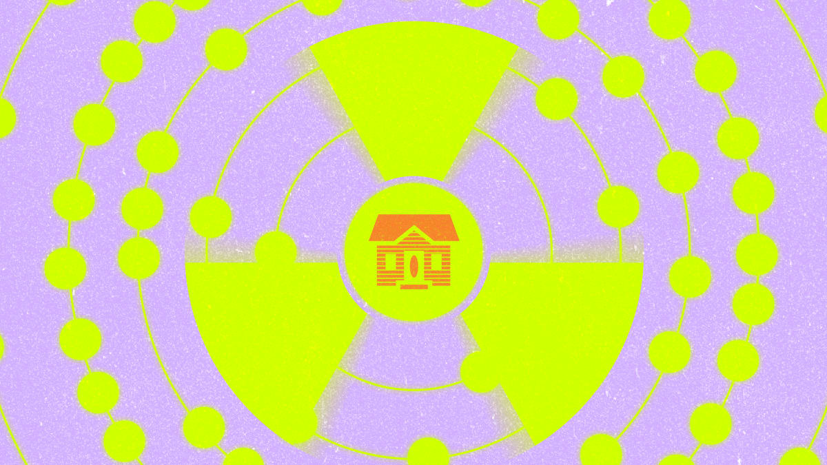 What is radon: Radon testing and finding the best radon mitigation ...