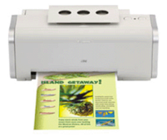 Canon I350 - Reviewed