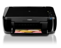 Canon Pixma Mp499 - Reviewed