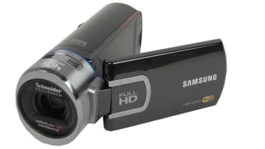 Samsung Hmx Qf20 2 - Reviewed