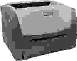 Lexmark E350d - Reviewed