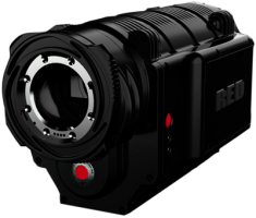 Red Digital Cinema Red One - Reviewed