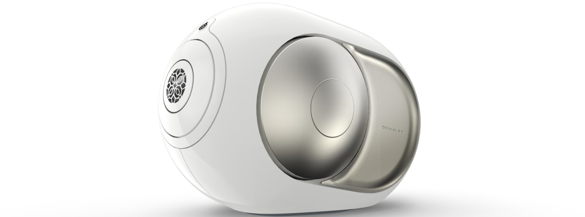 Devialet Phantom Speaker - Reviewed