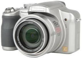 Panasonic Lumix Dmc Fz18 - Reviewed