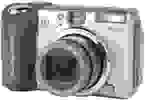 Canon Powershot A650 Is - Reviewed