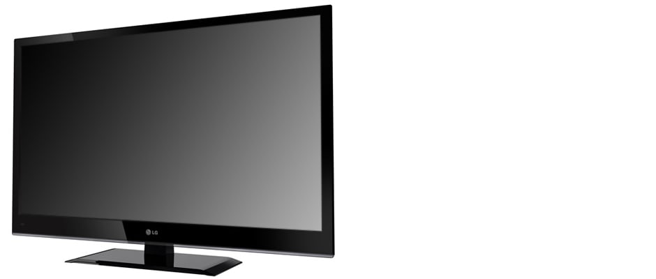 LG 47LV4400 LED TV Review - Reviewed