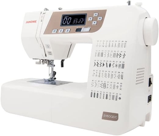 8 Best Sewing Machines of 2025 - Reviewed