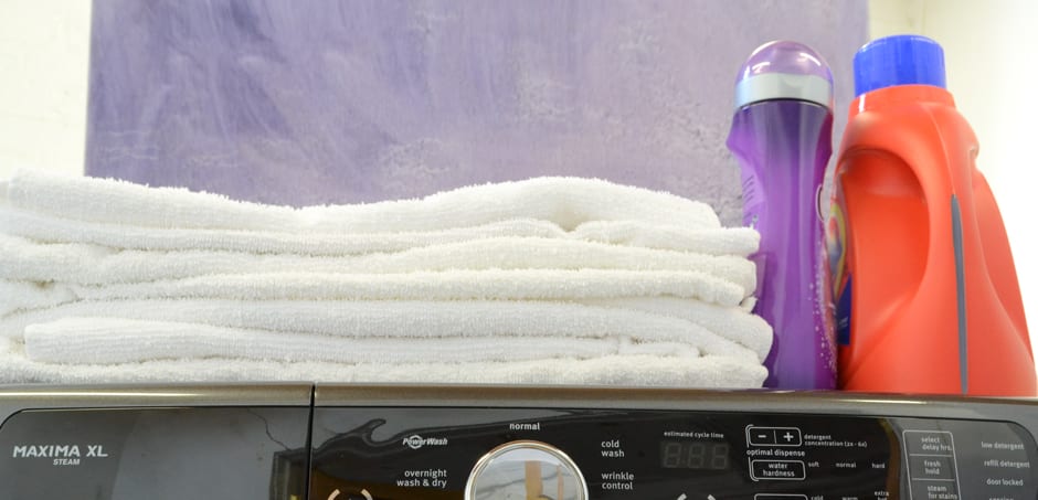 Maytag Maxima XL MHW8000AG Washing Machine Review - Reviewed