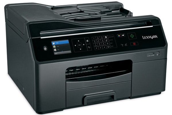 Lexmark OfficeEdge Pro4000 Printer on sale at TigerDirect - Reviewed